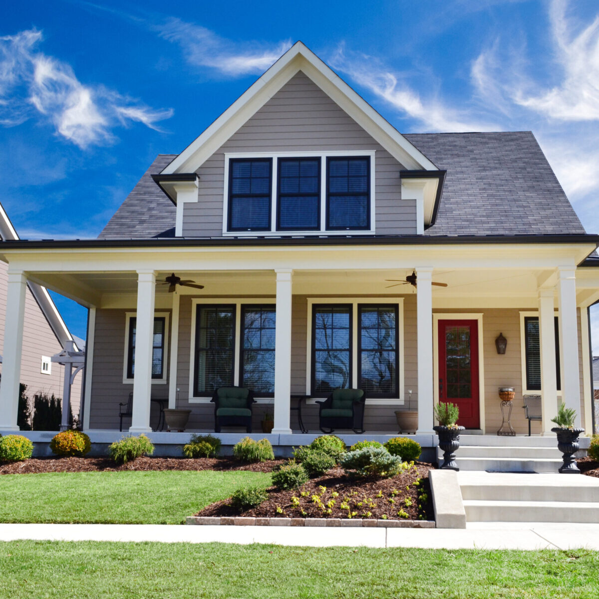 Miller Financial Group | Top Insurance Agency
